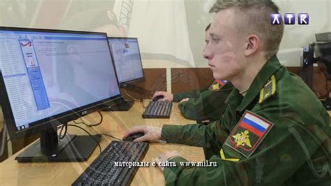 Информация для выпускников школ о поступлении в военные учебные заведения от военного