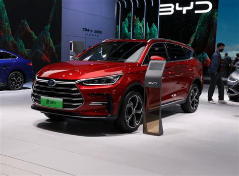 中国电动汽车百人会论坛：插电混动与增程式电动的市场前景 搜狐汽车 搜狐网