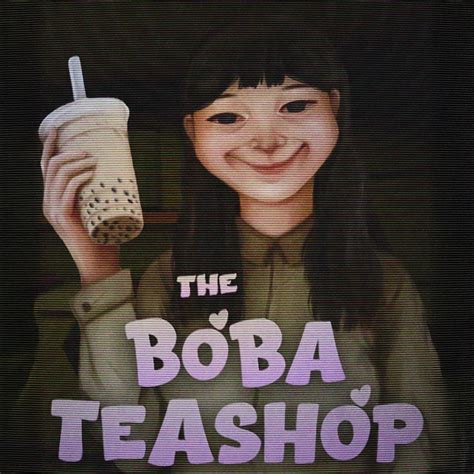 The Boba Teashop Ign