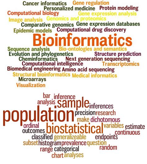Bioinformatics And Biostatistics Workshop 2016