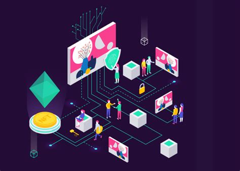 The Defi Future Will It Disrupt Traditional Finance System