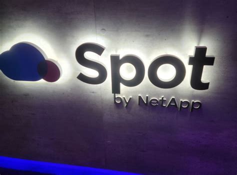 dov thorner on linkedin awsreinvent2023 spotsecurity spotbynetapp