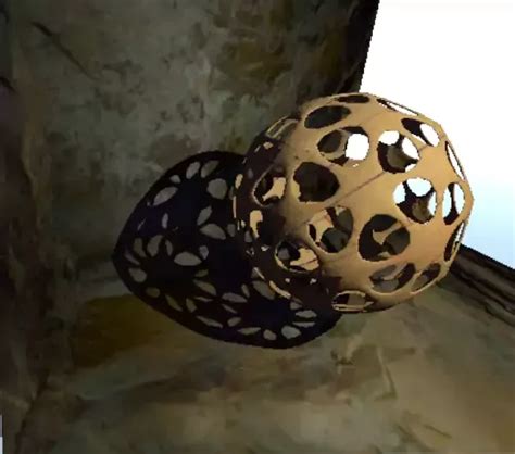 Irregular Shadow Mapping Graphics And Gpu Programming Tutorials