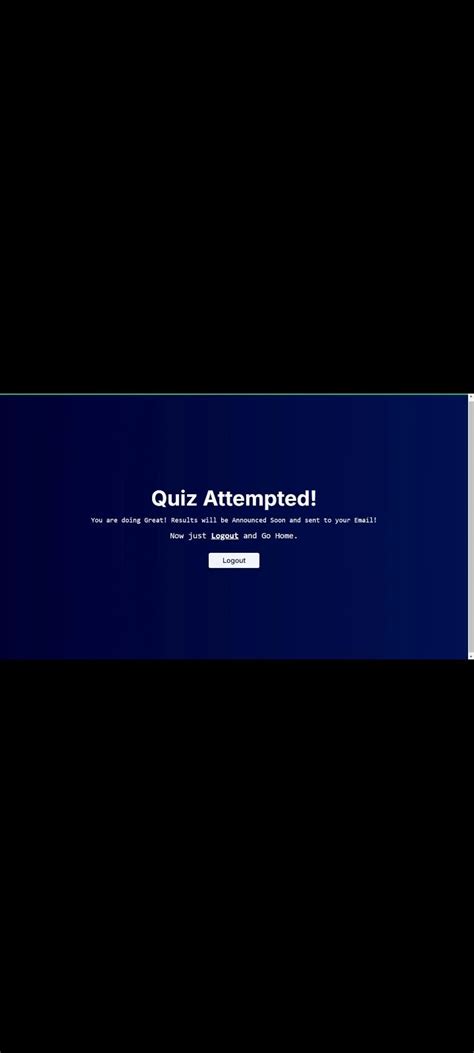 Alishba Qureshi On Linkedin Quiz Quarter2 Learningandgrowing