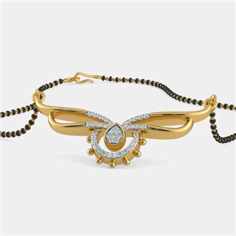 Kodava Coorgi Style Mangalsutra Designs Karthamani Pathak