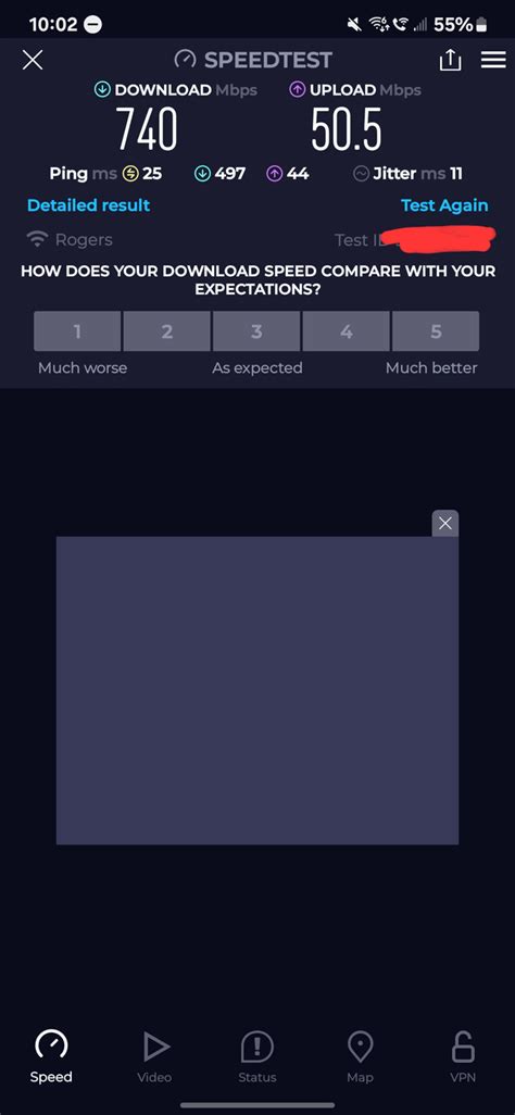 I Got My Rogers 5g Home Internet Modem Yesterday Rrogers