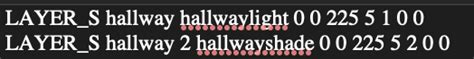 Rmmv Galvs Layer Plugin Only Shows The First Layer Rpg Maker Forums