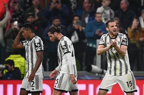Juventus Il Padre Di Gatti Provoca Spero Che Il Napoli Perda Punti