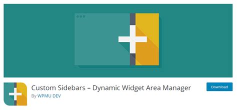 Add A Navigation Menu To Your Sidebar In WordPress InMotion Hosting