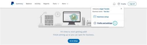 Get Paypal Identity Token And Paypal Api High6