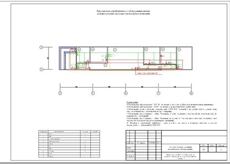 Проект автоматической установки порошкового пожаротушения