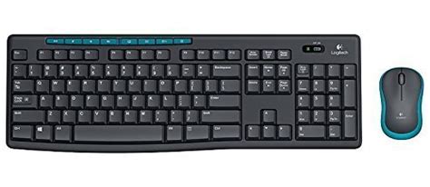 Amazon In Buy Logitech MK Wireless Keyboard And Mouse Combo Ngps Multi Store Online At Low
