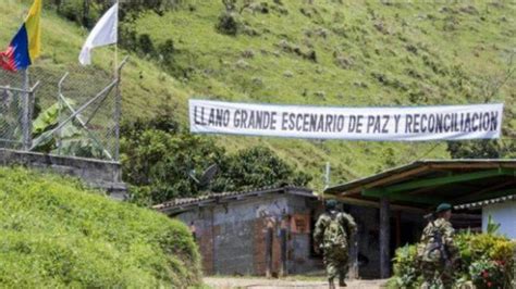 Disidencias De Las Farc Amenazan Con Atacar Instalaciones Militares
