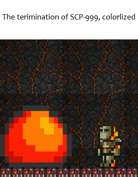 SCP Object Class Neutralized R DankMemesFromSite