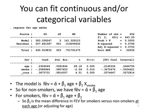 Ppt Biostat 200 Lecture 11 Powerpoint Presentation Free Download Id6538436