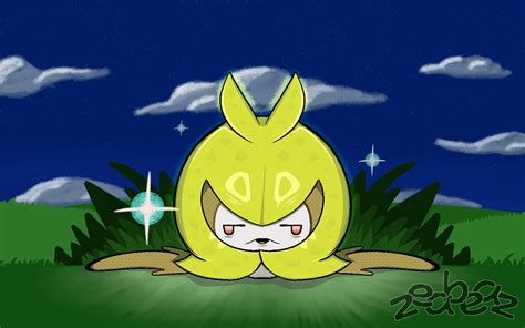 Swadloon By Zeabeaz On Newgrounds