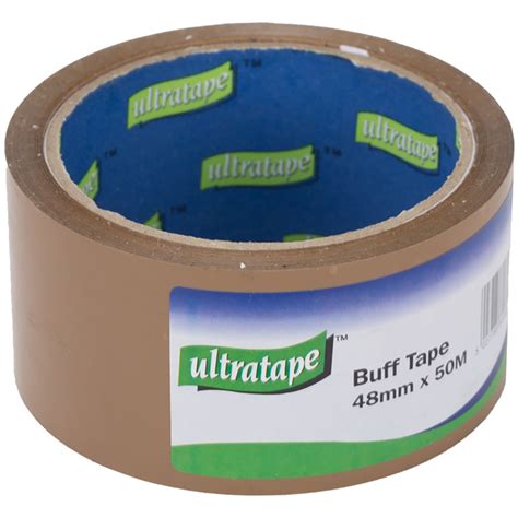 Parcel Tape Homebase