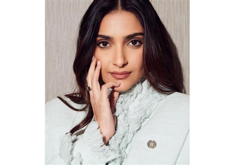 Sonam Kapoor Looks In No Rush To Make A Comeback In Films Her Latest Post Is Proof Shes The