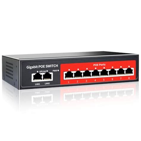 10 The Best 8 Port Router We Ve Tested Shr