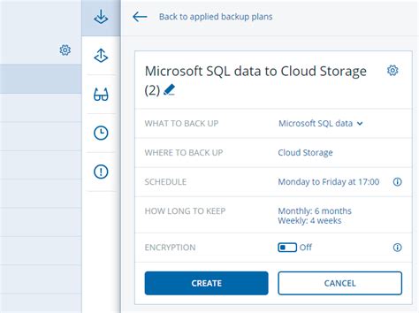 Como Fazer Backup De Um Servidor Microsoft SQL Server