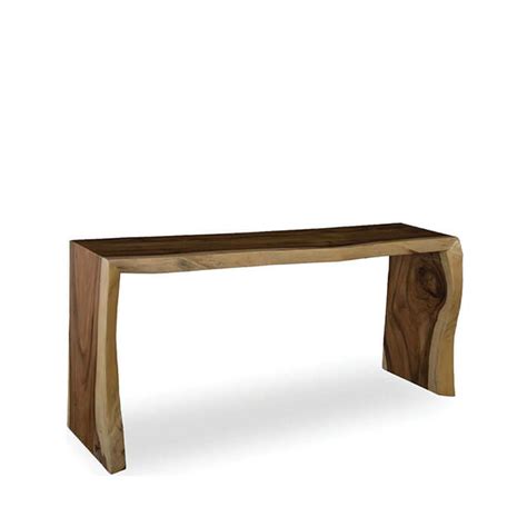 Console Table Alva Teak World