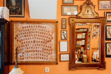 Gallery Restaurant Klezmer