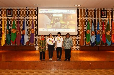 Faculty Of Geological Engineering Summer Program Faculty Of