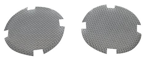 Rv Bug Screen For Rv Plumbing Vents Carded