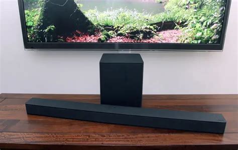 Best Settings For Vizio Soundbar Comprehensive Guide In 2024
