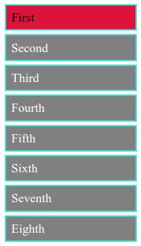 Jquery Ui Selectable W Schools