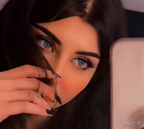 عکس فیک دخترونه طبیعی برای مخ زنی عکس نودی