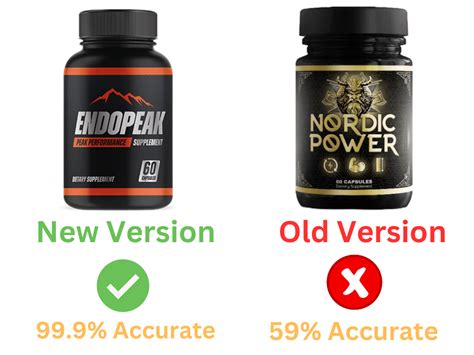 Nordic Power™ Official Site