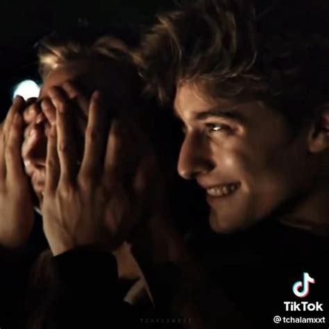Bartylus [video] The Marauders Barty Crouch Jr All The Young Dudes