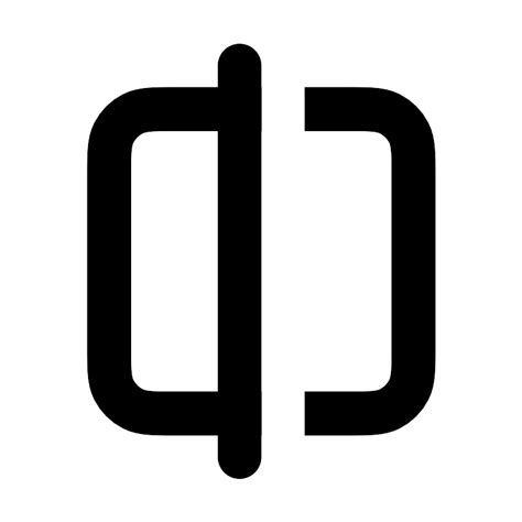 Flip Vertical 1 Vector Svg Icon Svg Repo