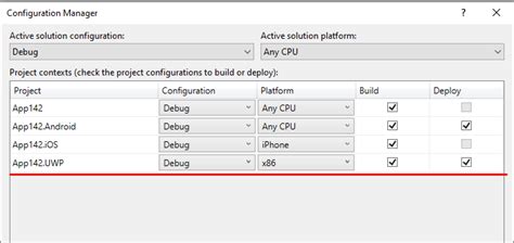 Uwp Project Added To Xamarin Is Not Compatible With Netstandard20 Microsoft Qanda