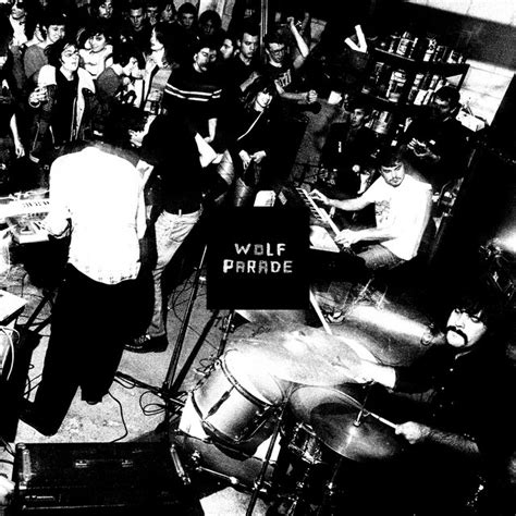 Ill Believe In Anything Song And Lyrics By Wolf Parade Spotify