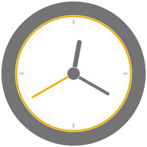 Toolbar Clock Microsoft Edge Addons