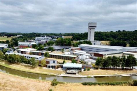 Psiquantum Opens First Uk Research Lab