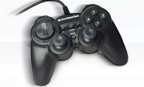 Steelseries 3gc Pc Controller Groupon Goods