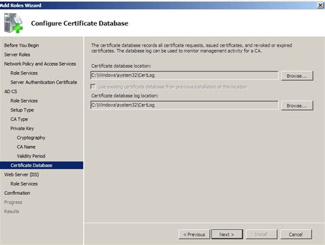 Windows Server 2008 How To Setup RADIUS Server IT Blog