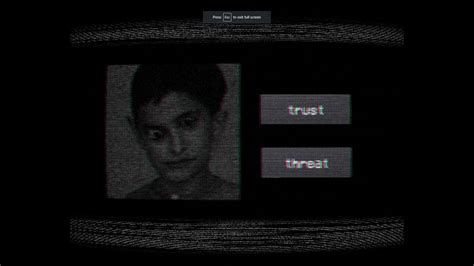 Whats The Deal With Analog Horror Games Techraptor