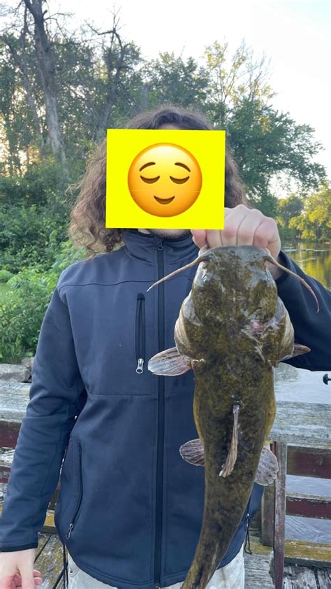First Flathead Rfishing