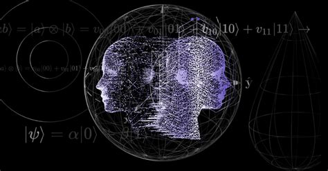 consciousness may rely on quantum entanglement big think