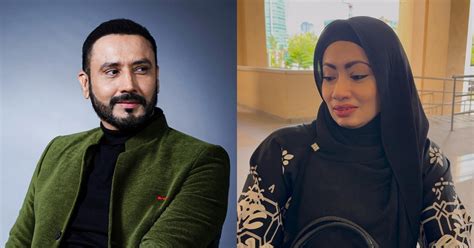 Sudah Tidak Sebumbung Isteri Edika Yusof Fail Cerai