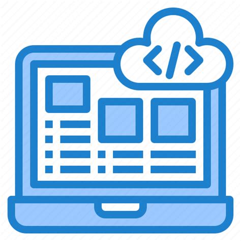 Cloud Weather Storage Computing Data Icon Download On Iconfinder