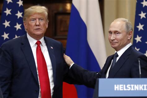 В Чехии назвали преимущество Путина перед Зеленским в переговорах с Трампом Газета Ru Новости