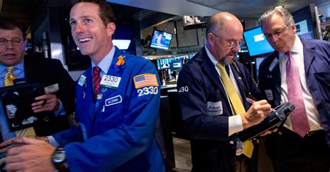 Why The Midterm Election Could Be Good For Stocks