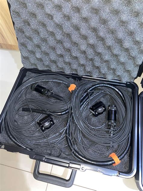 Pt Ndt Instruments Indonesia On Linkedin Ectane3 Ectane Surfacearray Tubeinspection Eddyfi