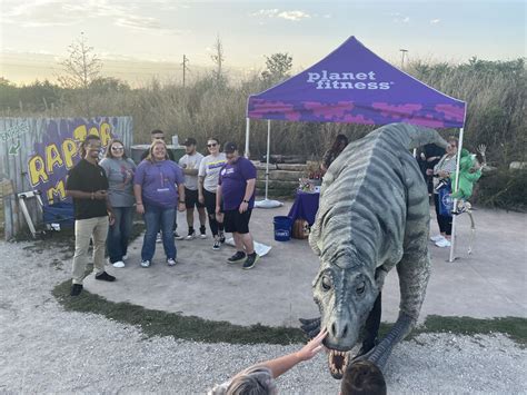 Commuity Planetfitness Fitness Communityengagement Events Event