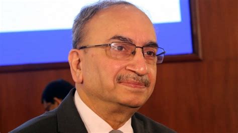 Write Off Era Over Asset Quality Review Served Banking Well Sbi Chairman Business News The